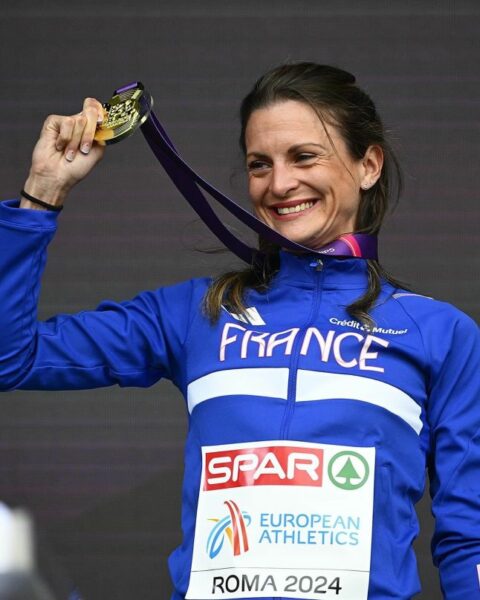 Alice Finot