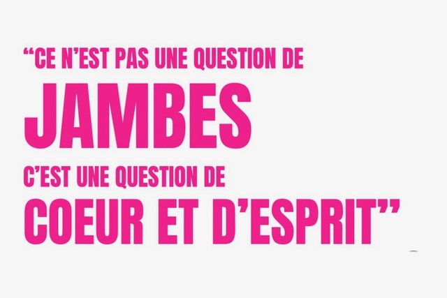 Comment et pourquoi j’ai décidé de m’auto-entraîner cet hiver - Alice Finot